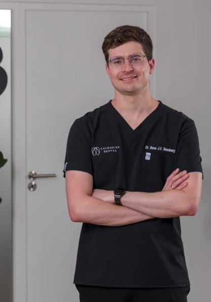 About | Cavendish Dental